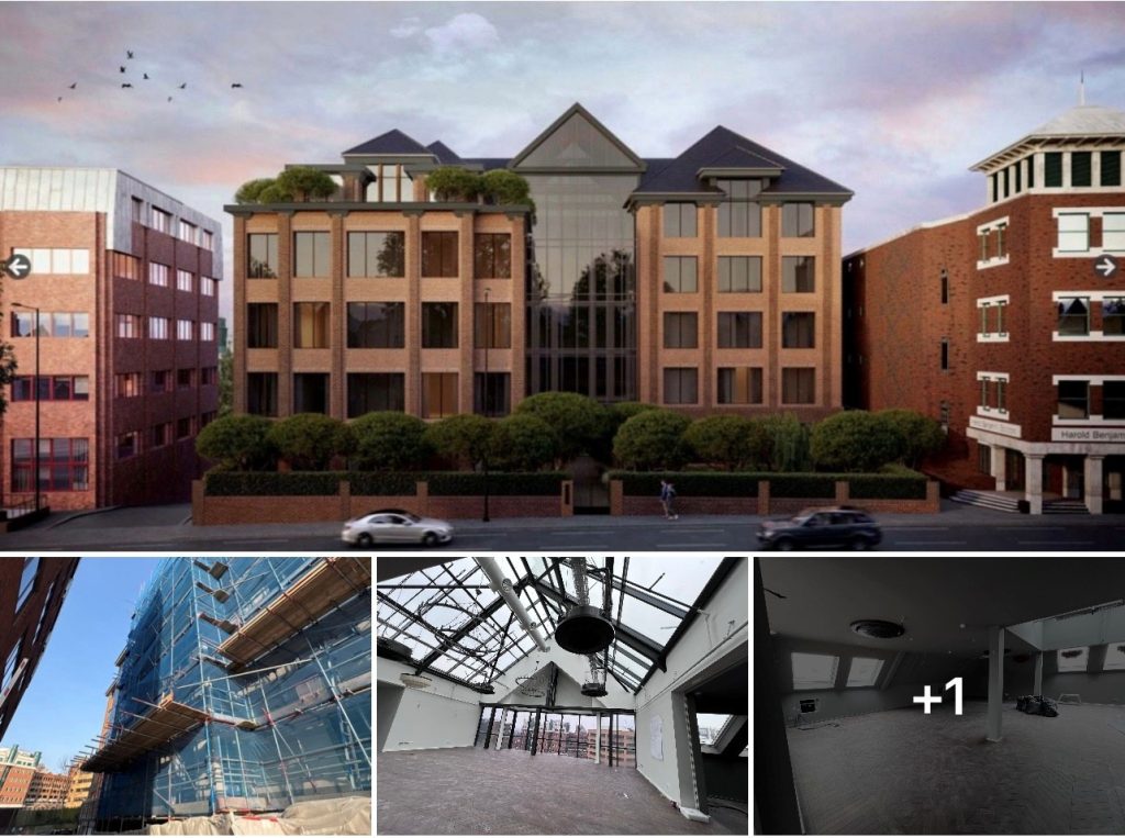 Pyrotech Sprinklers Ltd - Fire Sprinkler Design, Installation & Servicing